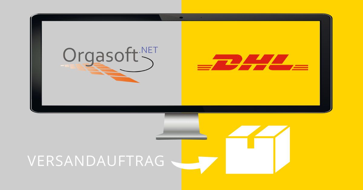 DHL Paket Integration: So wickeln Sie Ihren Versand übers ...